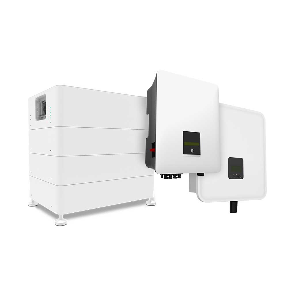 Advanced Solar Battery Storage Solutions | Store & Use Your Solar Power